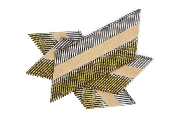 Paper Collation Nail - Modern Factory for Steel Industries Co. Ltd.