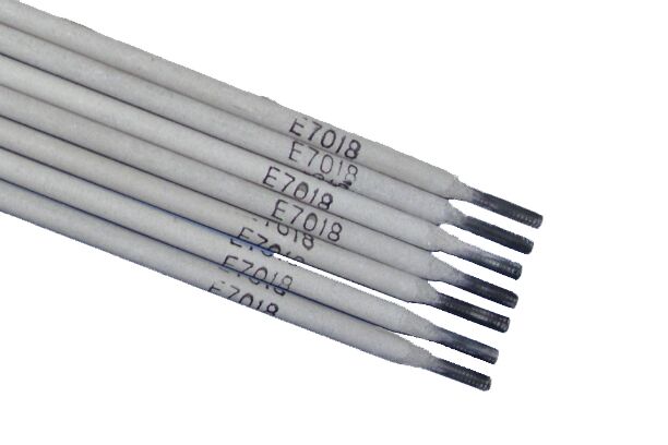 Stick Welding Electrode - WeldZ - Modern Factory for Steel Industries ...