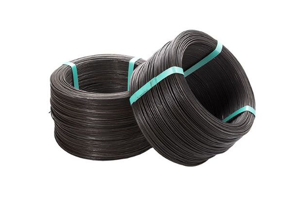 Bailing Wire - Modern Factory for Steel Industries Co. Ltd.