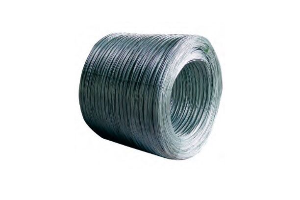 Galvanized Wire - Modern Factory for Steel Industries Co. Ltd.