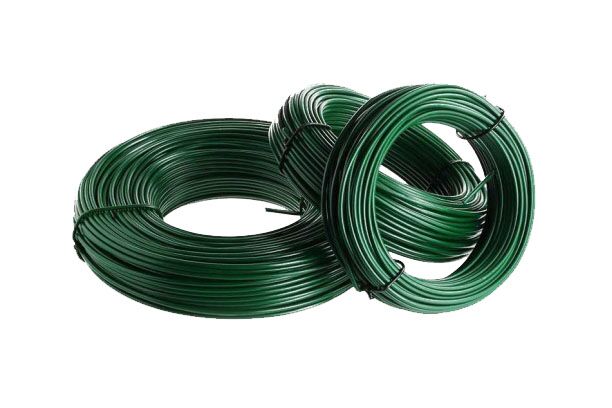 PVC Wire - Modern Factory for Steel Industries Co. Ltd.