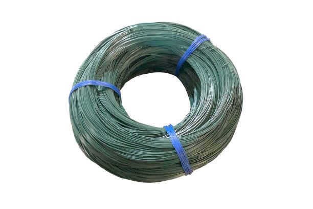 PVC Wire - Modern Factory for Steel Industries Co. Ltd.