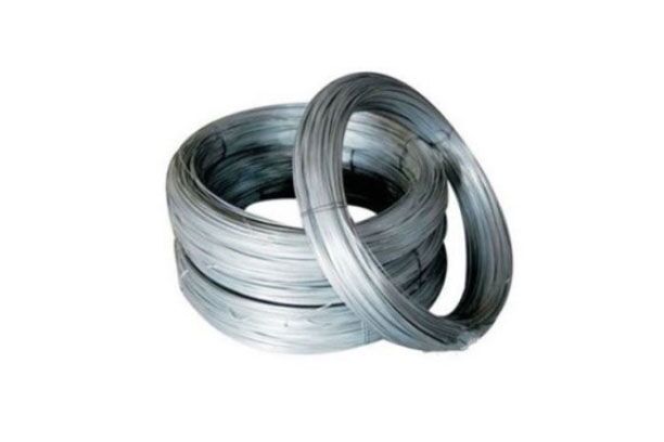 Galvanized Tie Wire - Modern Factory for Steel Industries Co. Ltd.