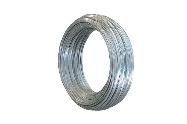 Galvanized Tie Wire - Modern Factory for Steel Industries Co. Ltd.