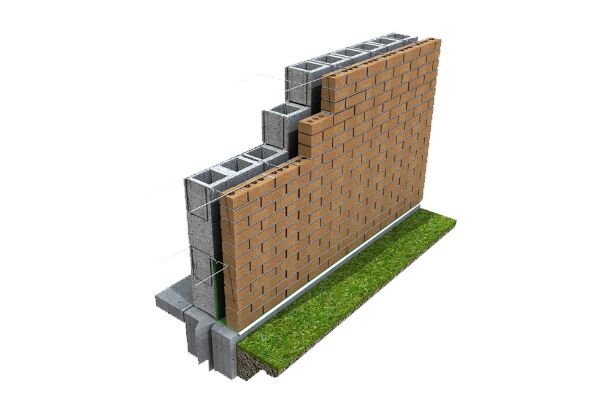 Ladder Mesh - Modern Factory for Steel Industries Co. Ltd.