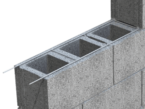 Ladder Mesh - Modern Factory for Steel Industries Co. Ltd.