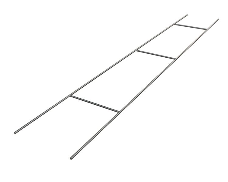 Ladder Mesh - Modern Factory for Steel Industries Co. Ltd.